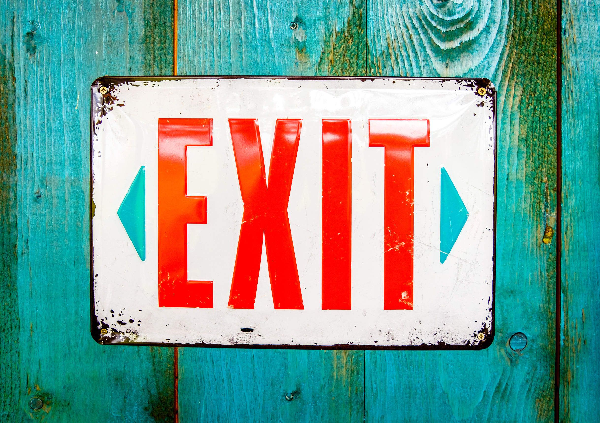 Exit Strategies for Hard Money Loans | Key to Repayment Success